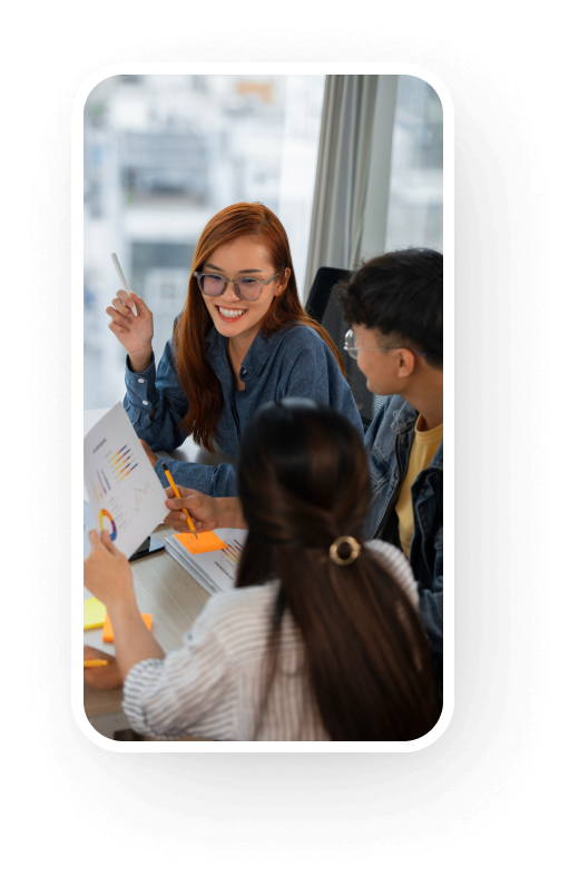 Remote Hire – Meet Your Dynamic Remote Team